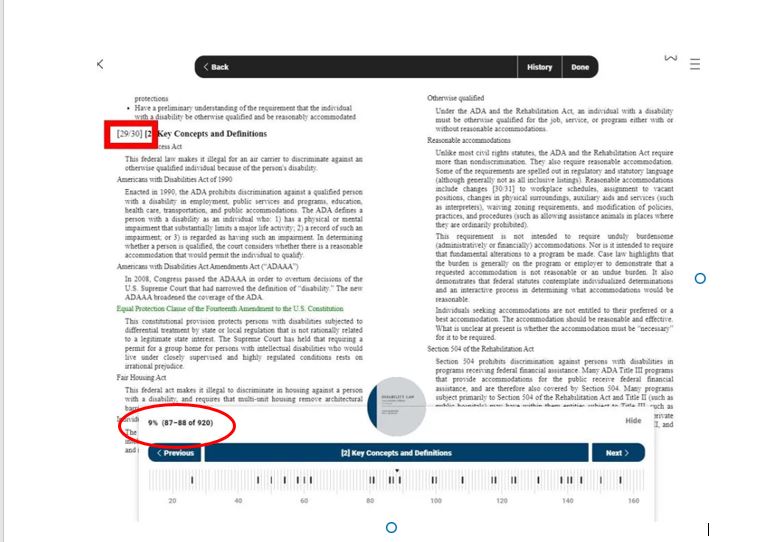 PDF, the Preferred Digital Format for Ebooks – CRIV Connection